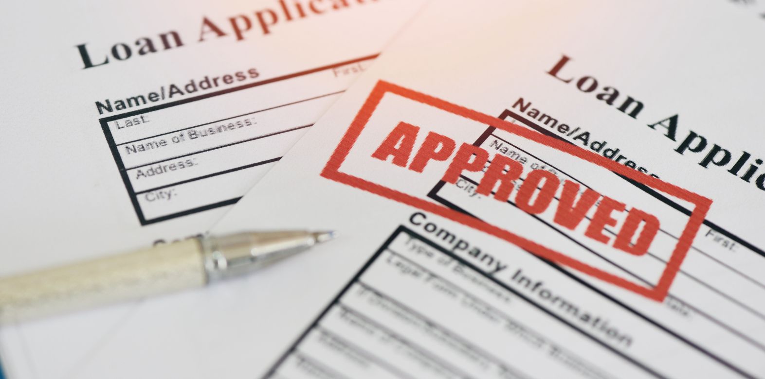 The Role of Personal Guarantees in SBA 504 Loans - NSDC | Nevada State ...